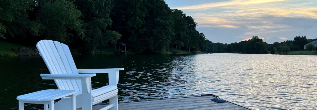 Stay or Search? - Ken Short